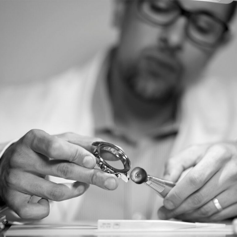 Watchmaking schools in Montreal