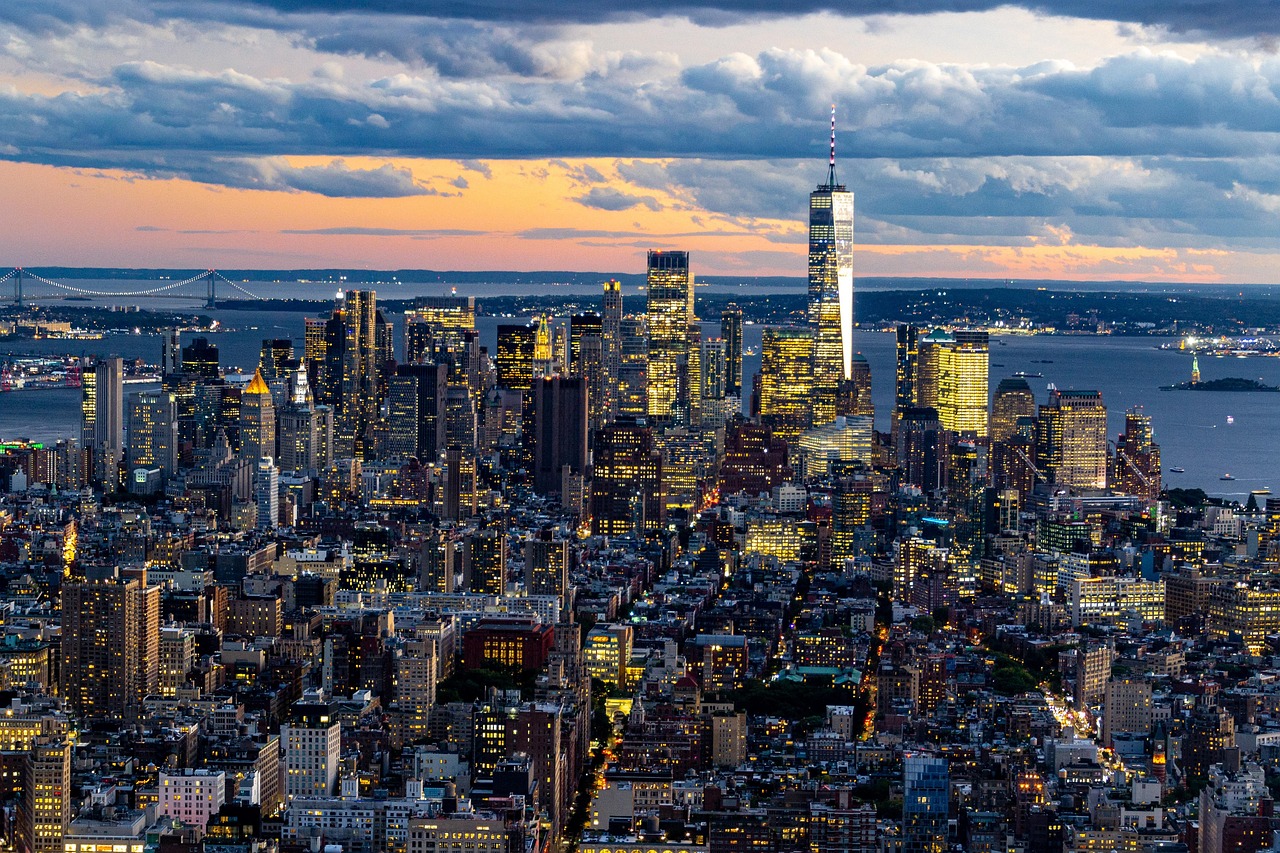 Three watchmaking events in New York: WatchTime, Windup